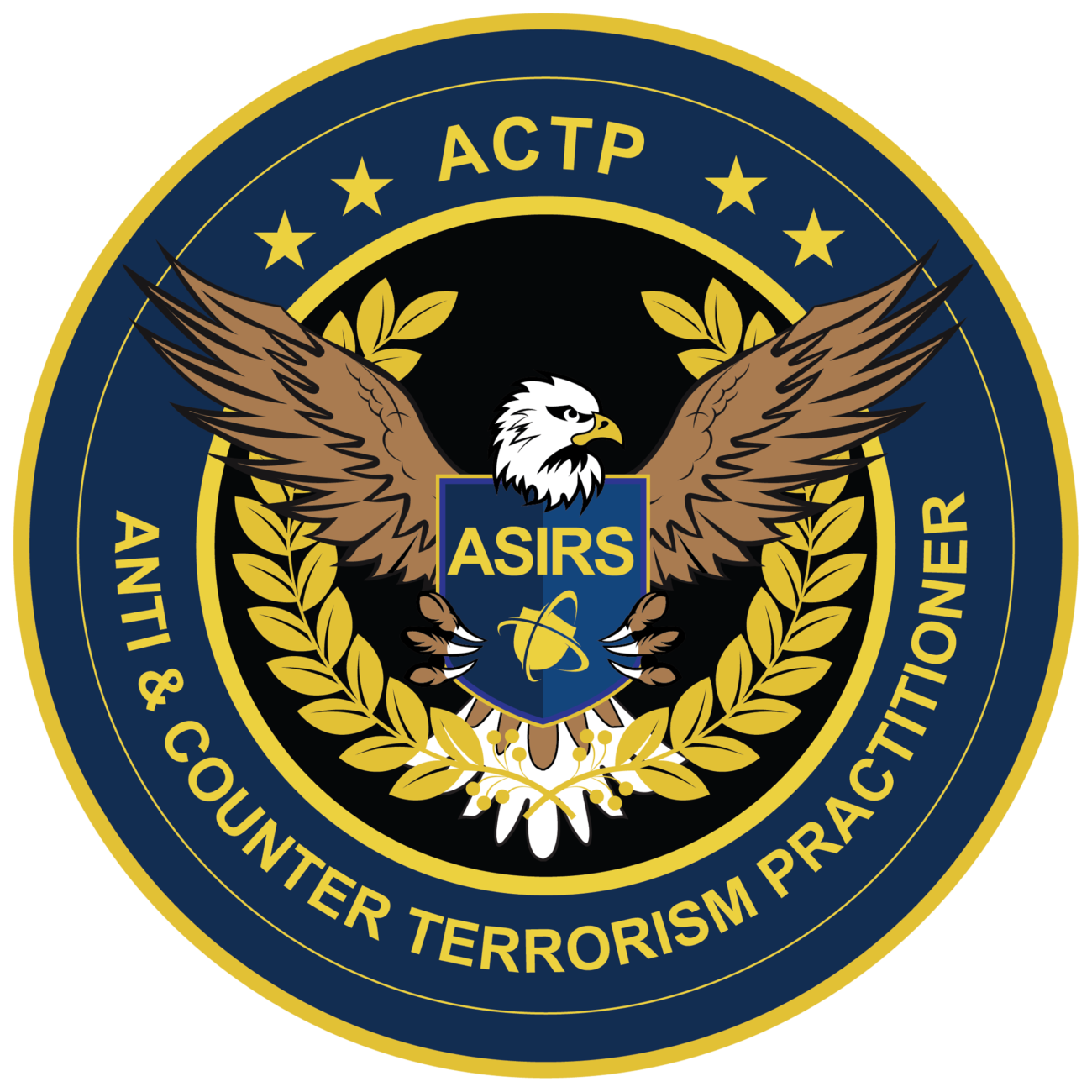 Certificate In Open-Source Intelligence & Analysis – ASIRS